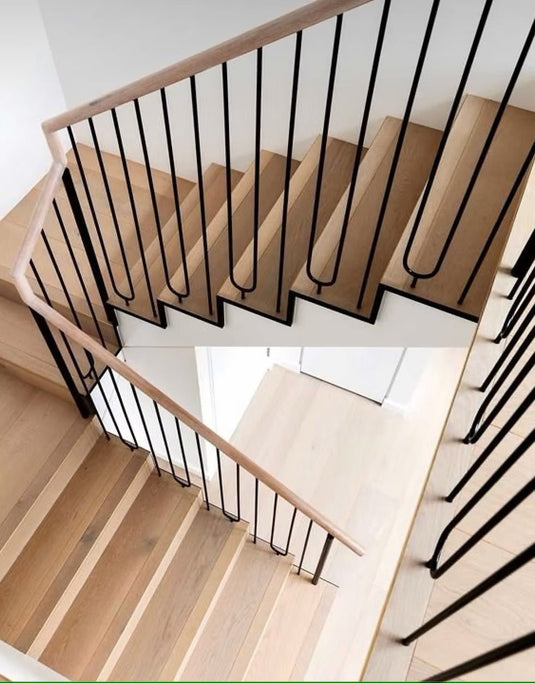 Mister Baluster | Metal Stair Balusters, Spindles and Pickets | Canada