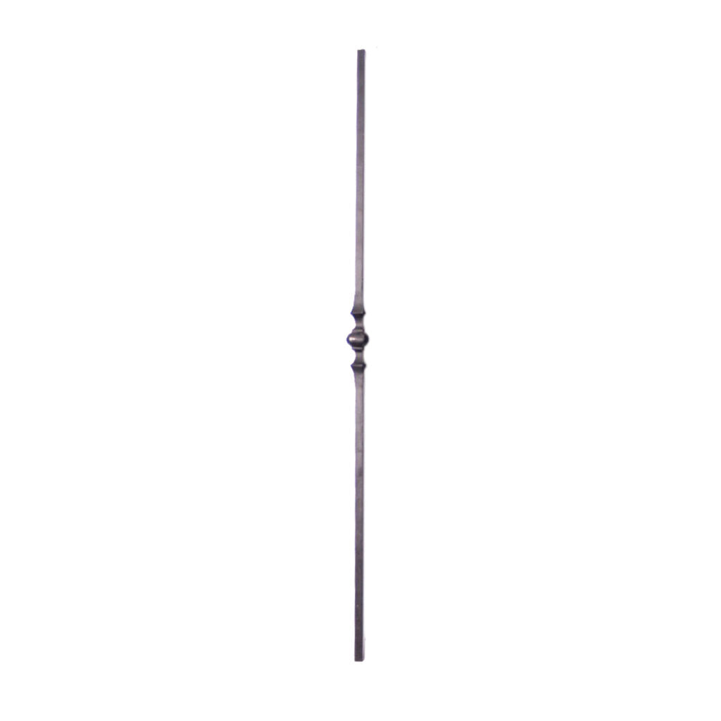 Single Ball Hammer - Solid 1/2" Square Baluster – Mister Baluster